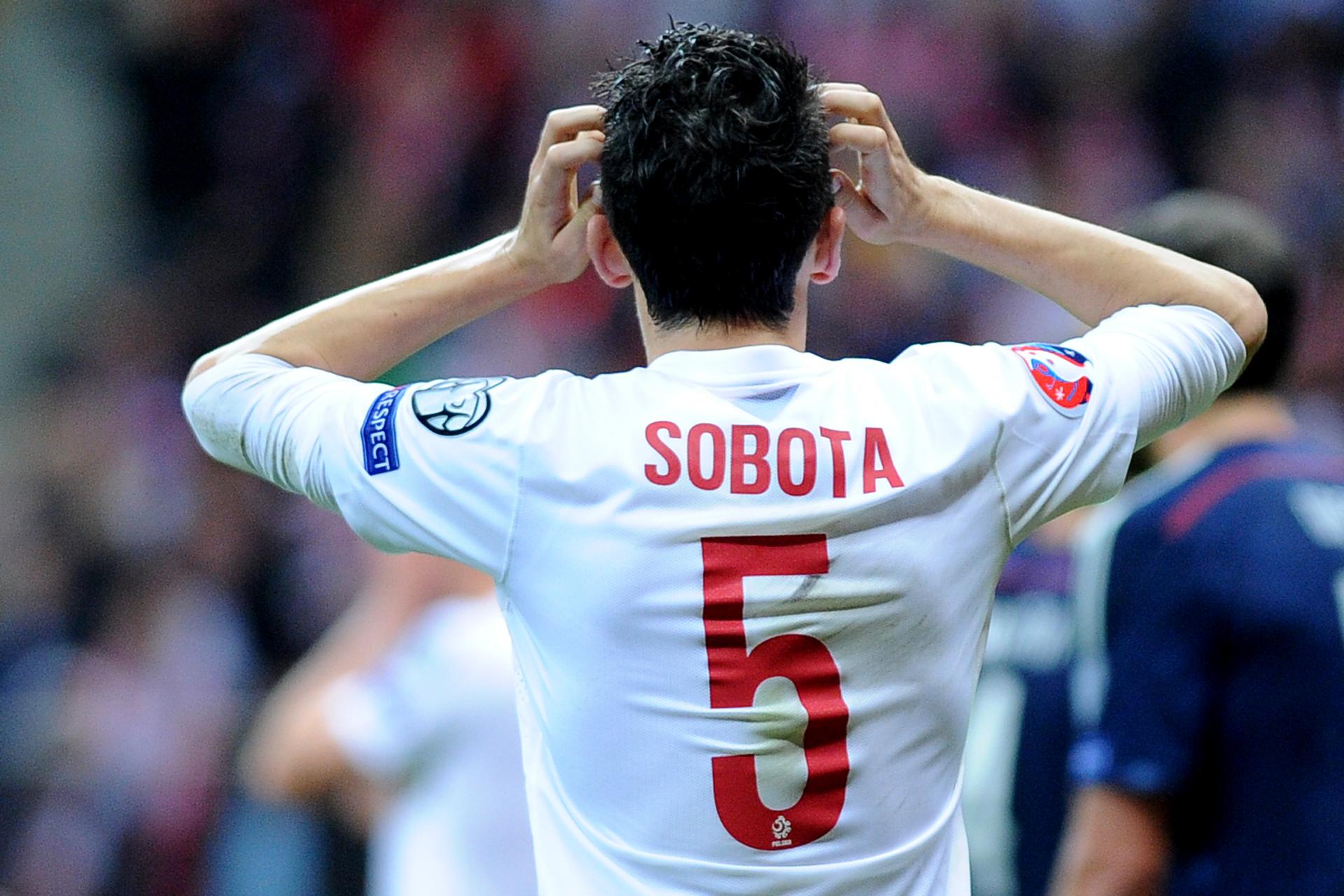 Waldemar Sobota, wrócił do Śląska Wrocław! - Wrocław Radio ESKA