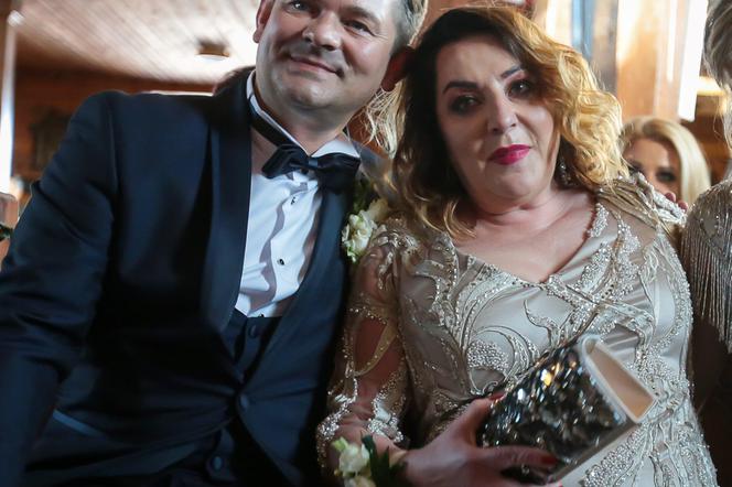 Danuta Martyniuk przeszła totalną metamorfozę! Zobacz, jak dziś wygląda ...