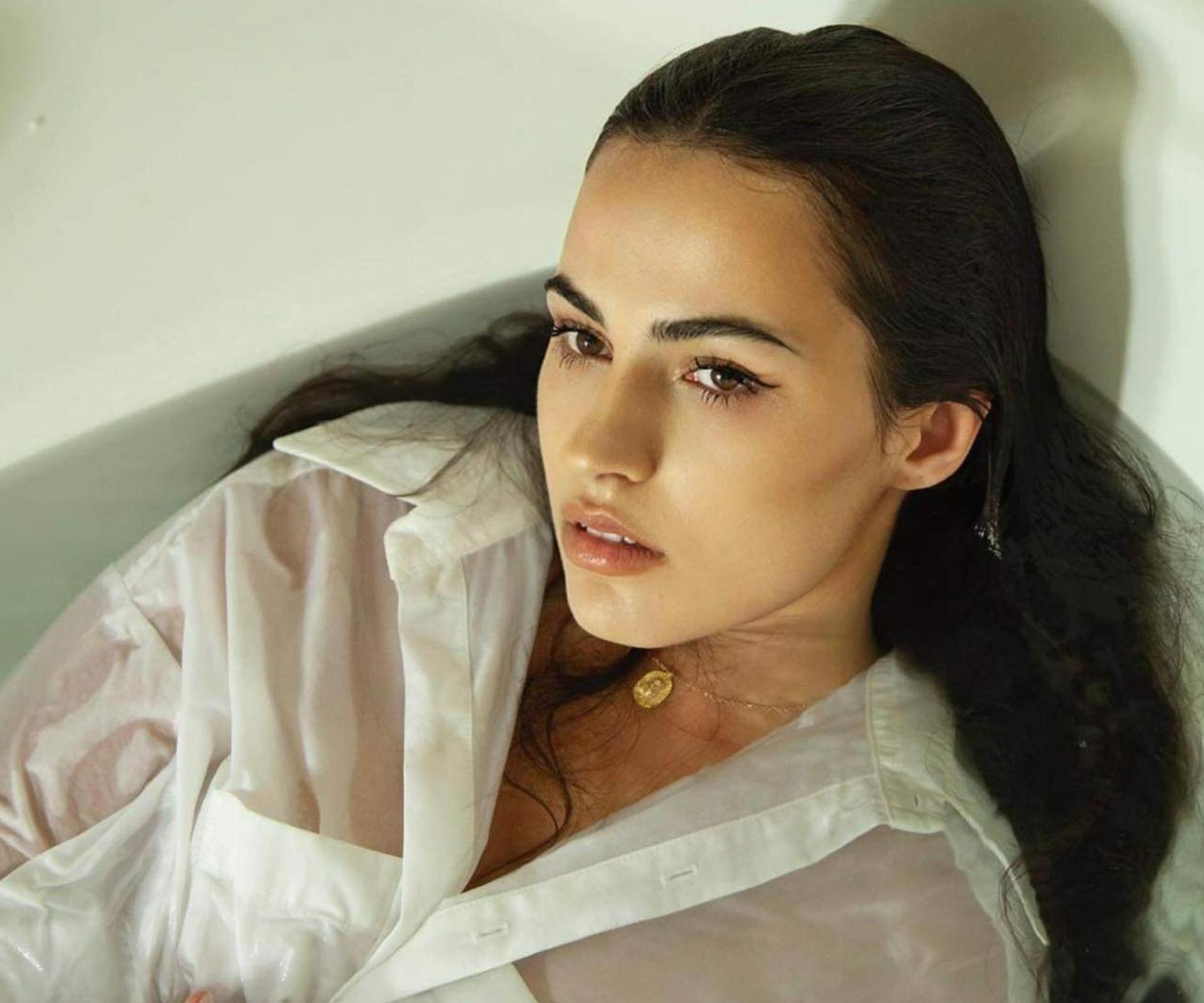 Daria Reczek - półfinalistka Voice of Poland wraca i zaczyna od ...