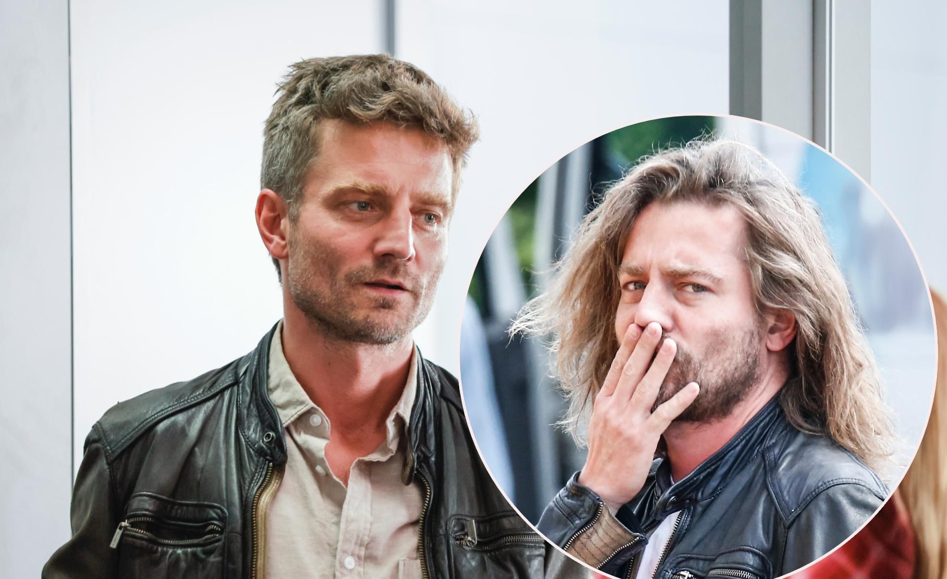 Marcin Rogacewicz już po rozwodzie! To koniec jego małżeństwa, wyrok ...