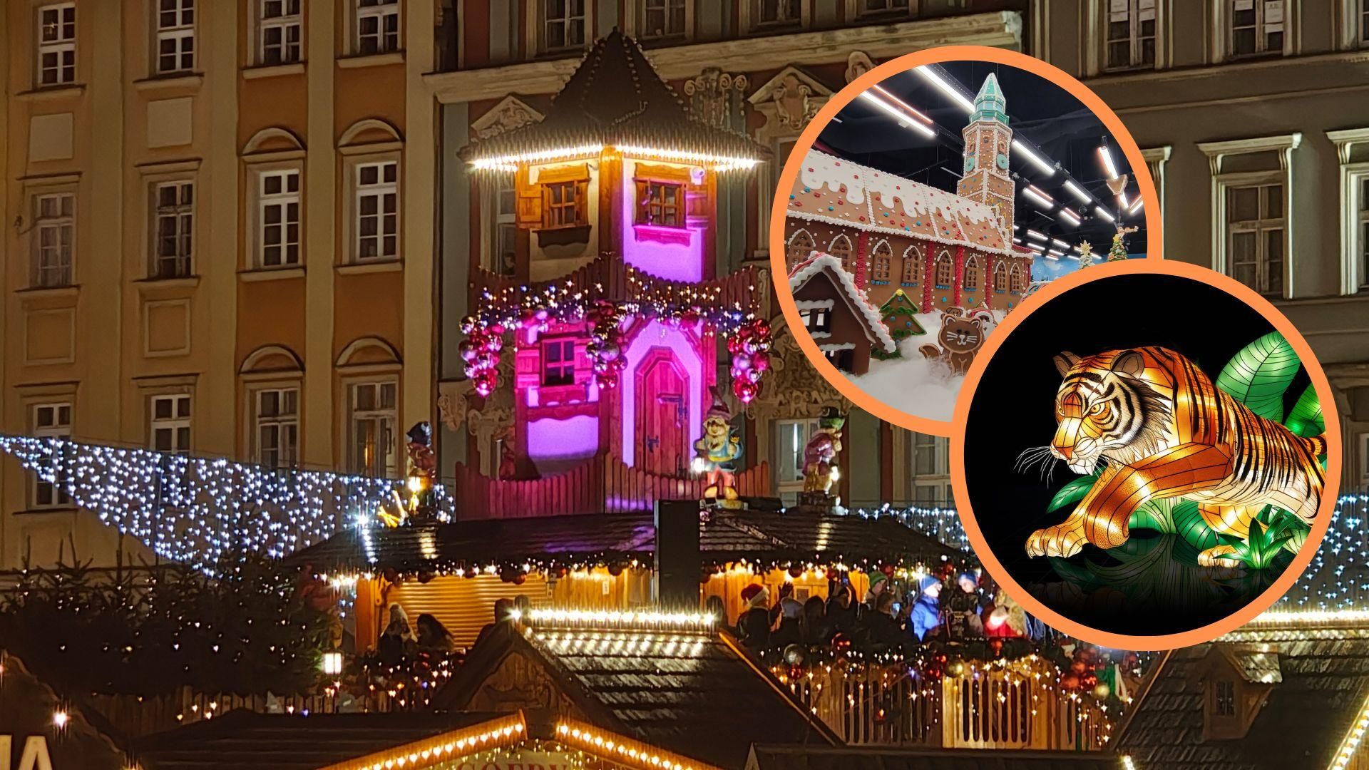 Co jest otwarte w święta Bożego Narodzenia we Wrocławiu? Sprawdziliśmy! - Wrocław Radio ESKA