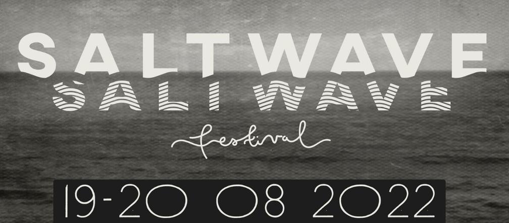 Salt Wave Festival 2022 - LINE-UP, BILETY, DATA i MIEJSCE festiwalu ...