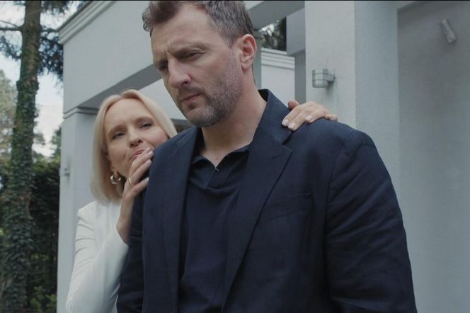 M jak miłość, odcinek 1878: Basia pomści Frankę! Śledztwo siostry Pawła doprowadzi do schwytania ...