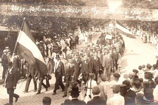 To druga pod względem długości ulica w Olsztynie. Dawniej wyglądała ...