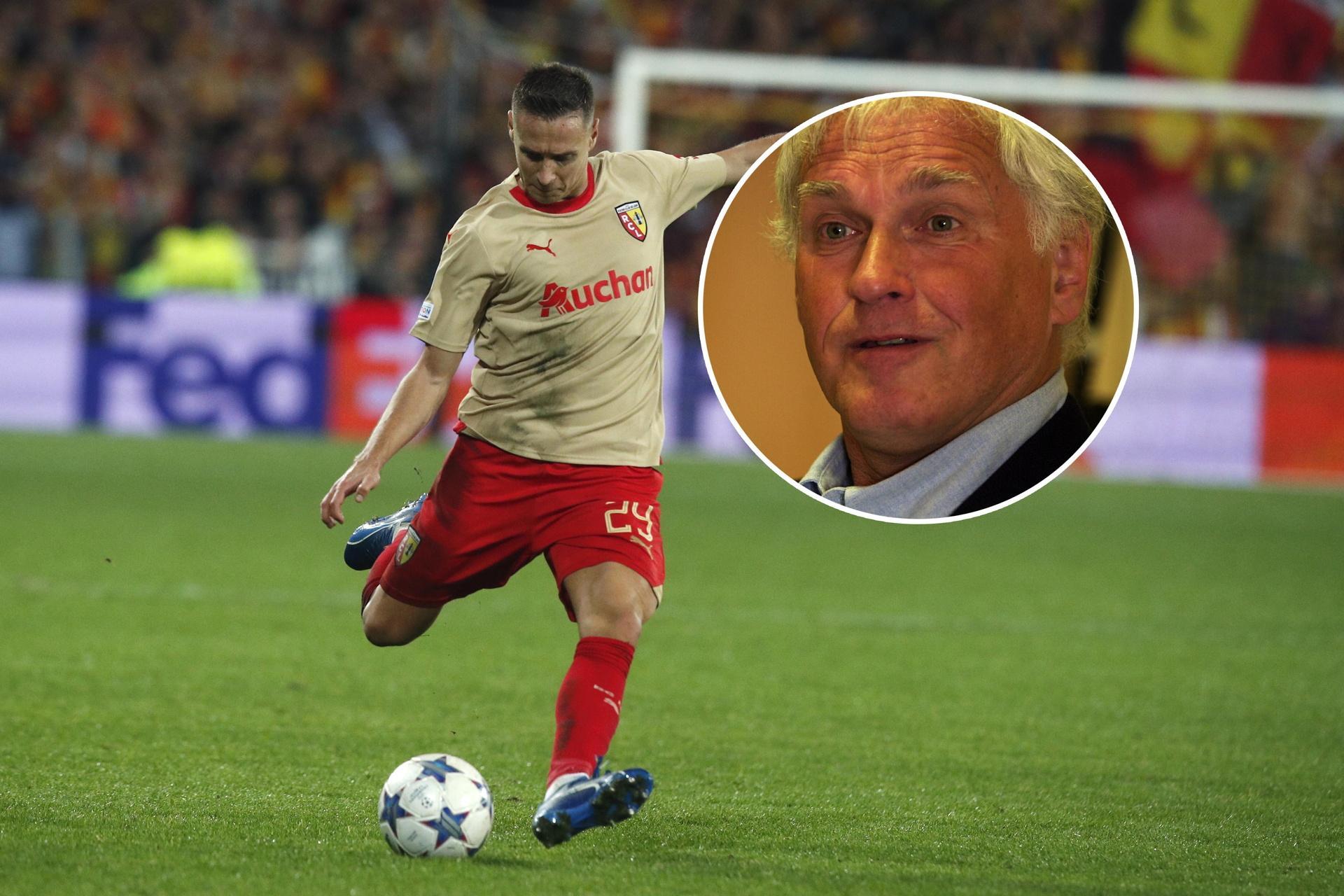 Przemysław Frankowski jest coraz lepszym piłkarzem. Ta ocena i fakty ...