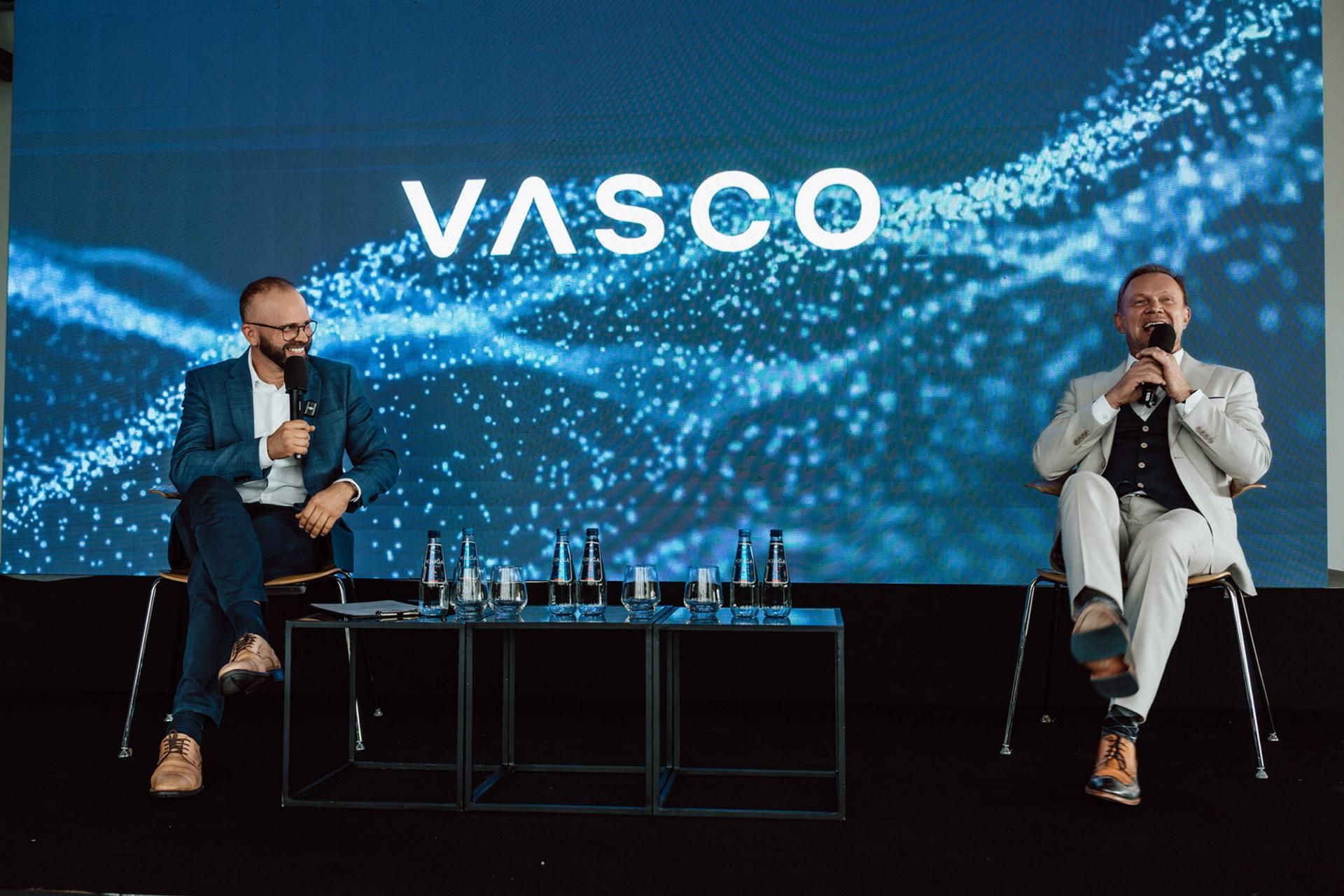 Vasco na CES 2026. Polska firma zapowiada przełomowe rozwiązania - Super Biznes