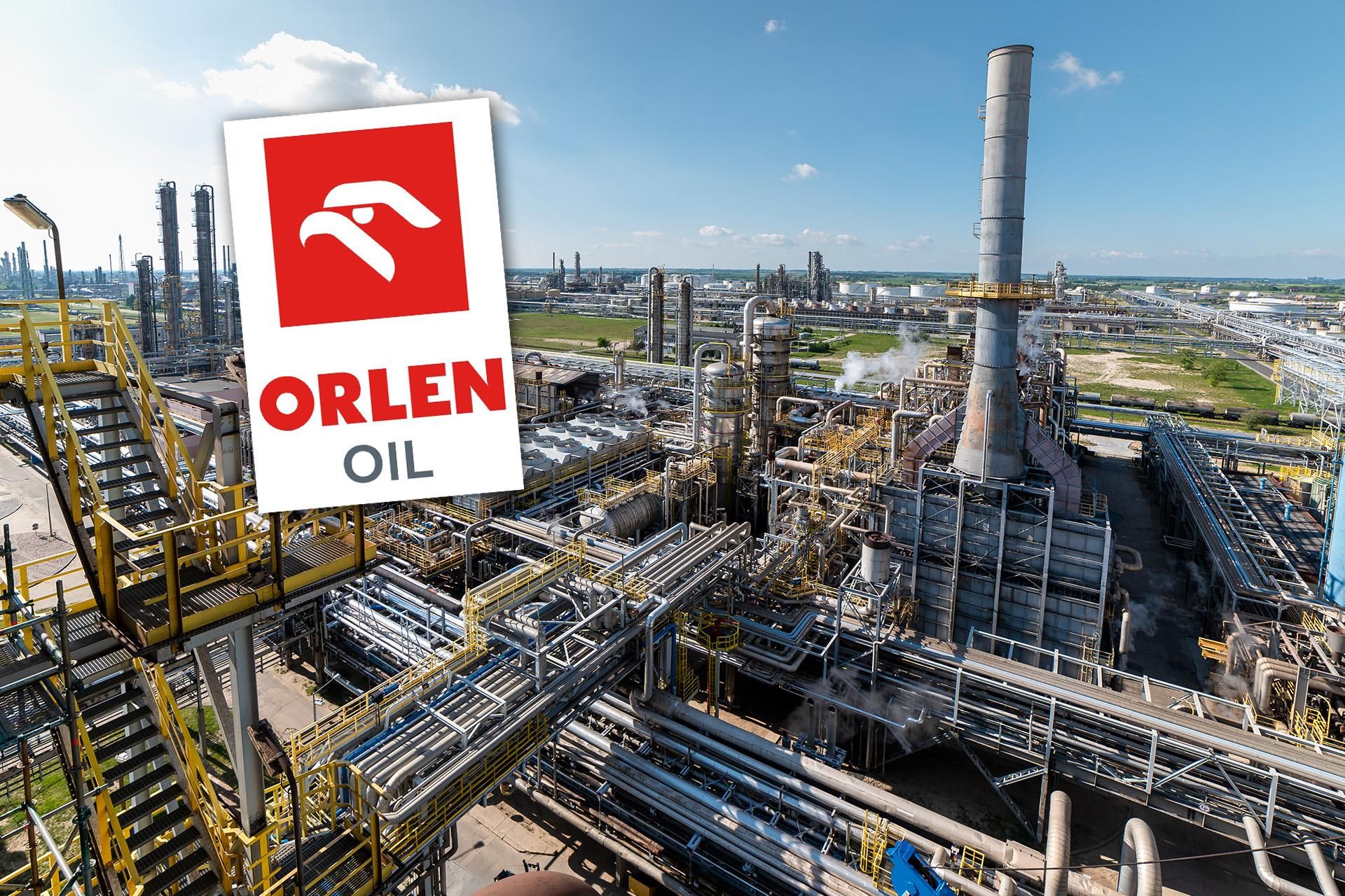 Orlen Oil rośnie w siłę w Uzbekistanie: Oleje Lotos cenione za jakość - Super Biznes