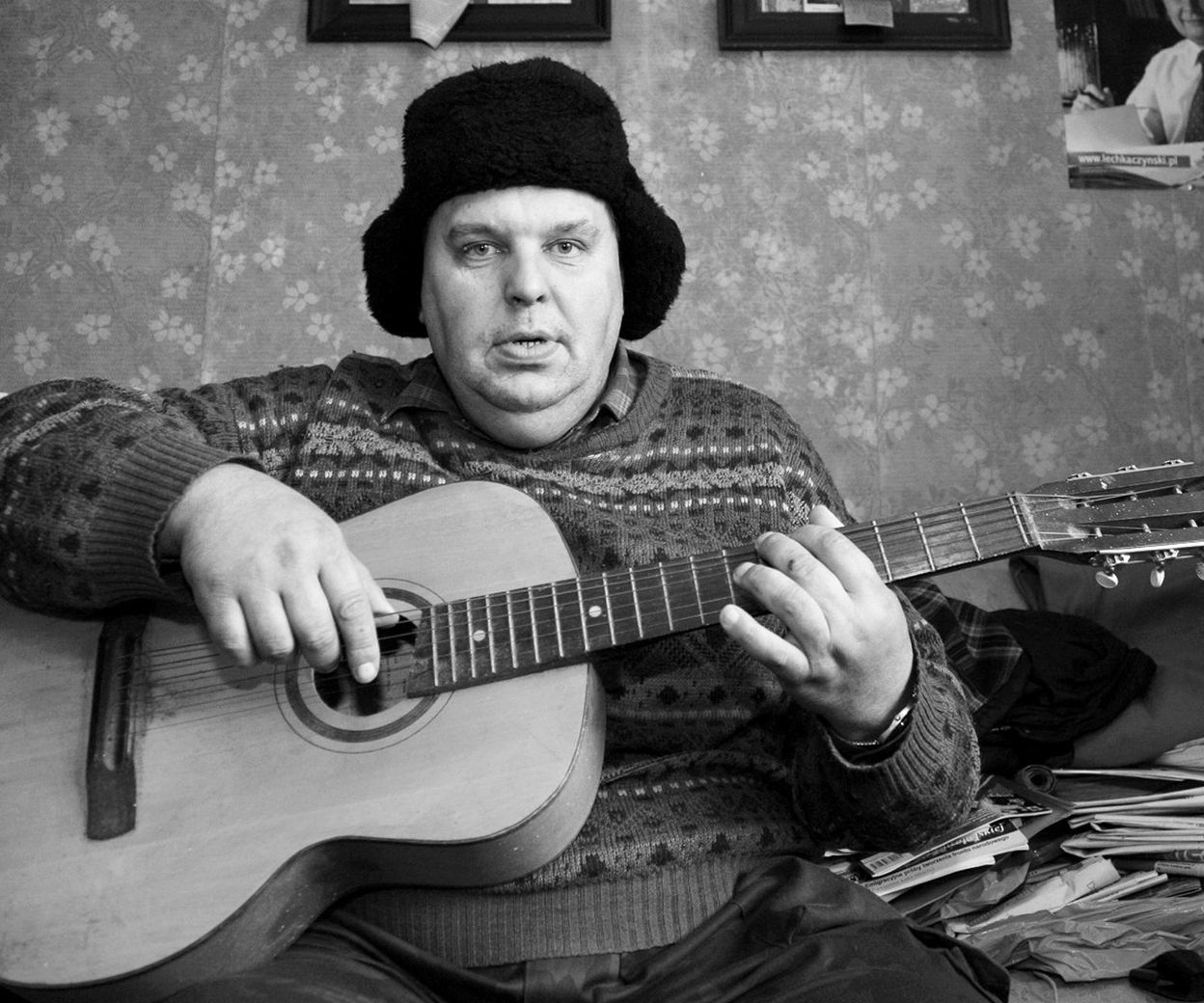 Krzysztof Kononowicz nie żyje. Słynny działacz i internetowy celebryta zmarł po ciężkiej ...