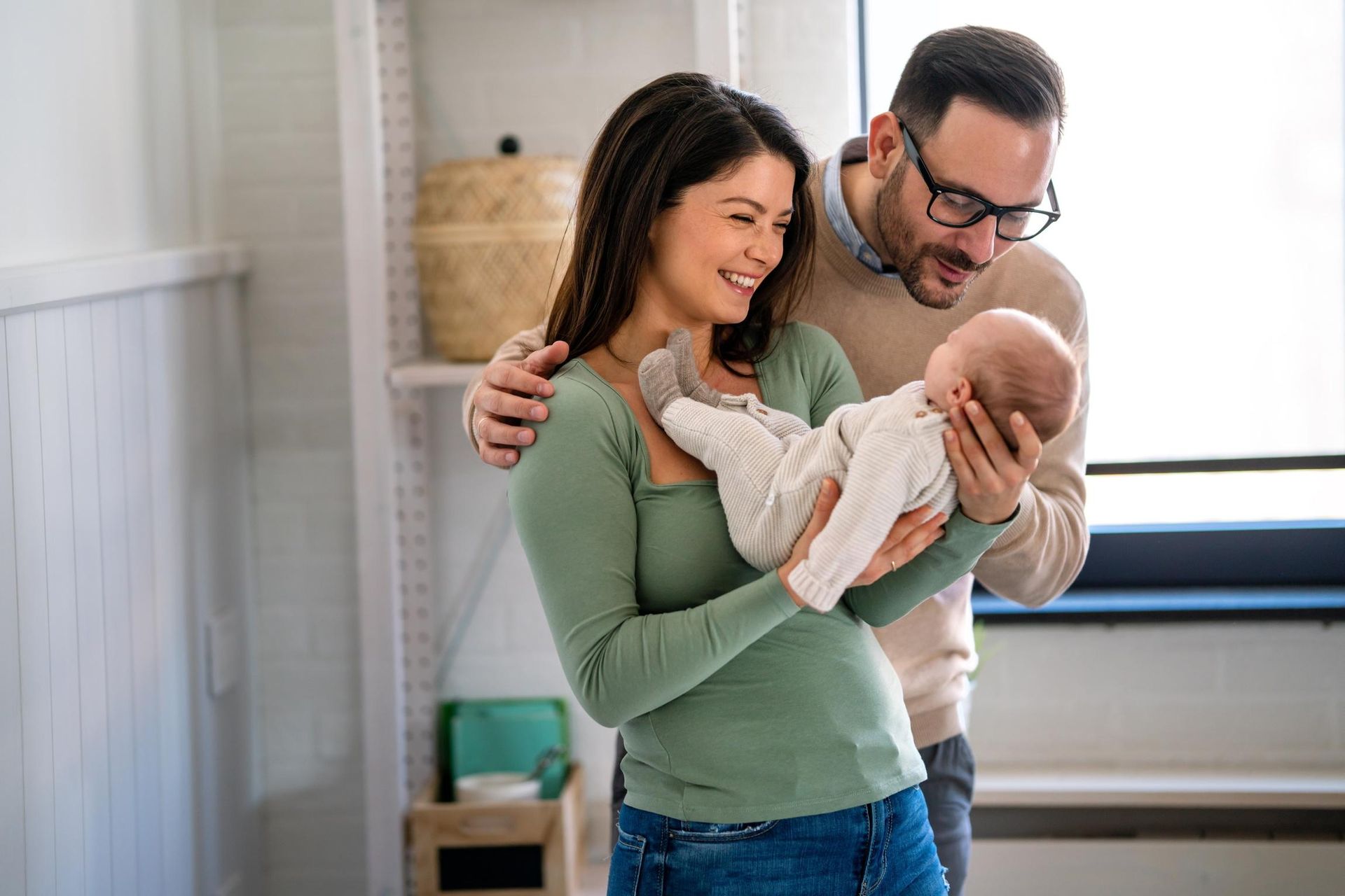Najpopularniejsze imiona nadawane dzieciom w Polsce. Nowe dane ...