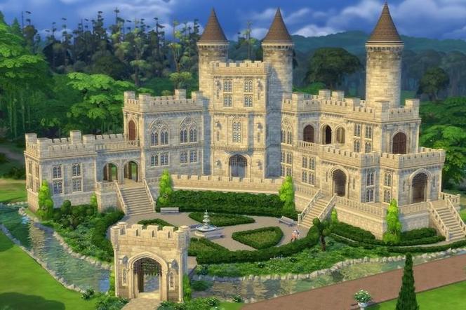 The Sims 4 w 2024 roku dostanie aż 5 dodatków i darmowe prezenty dla ...