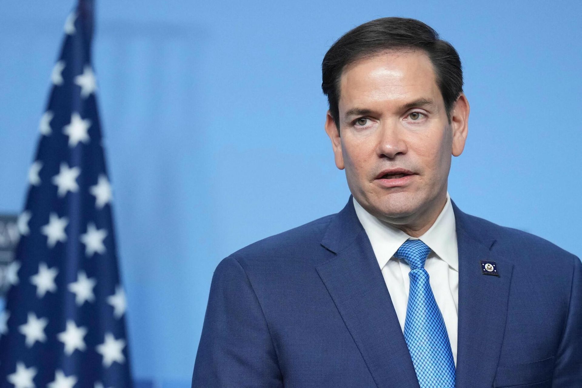 Obawy przed wyjściem USA z NATO. Mark Rubio komentuje - ESKA.pl