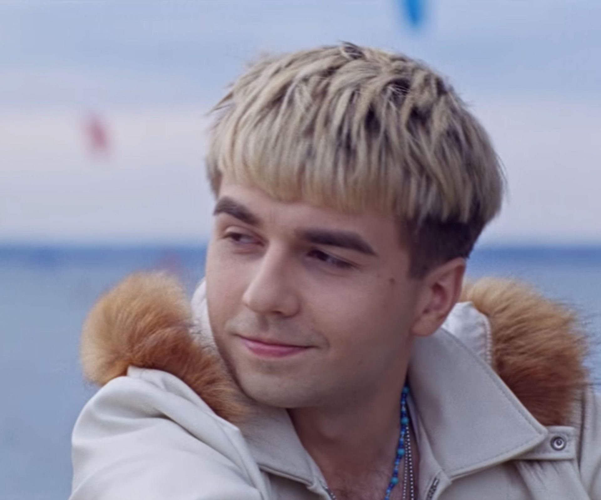 Mata wpadł na szalony pomysł. Nie uwierzycie, z kim chce nagrać ...