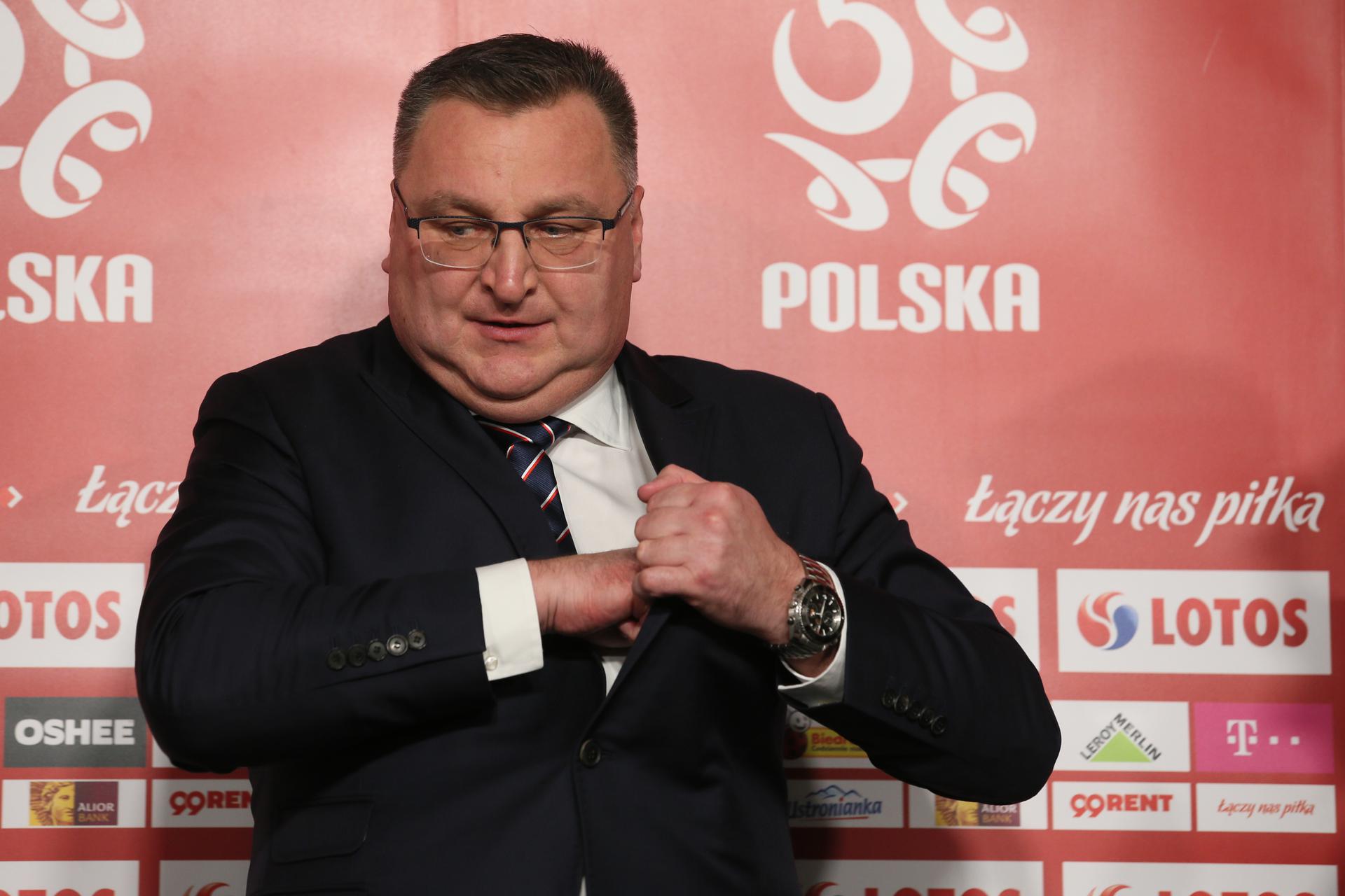 Czesław Michniewicz o przegranej z Belgią. Mówi o gorzkiej lekcji i ...