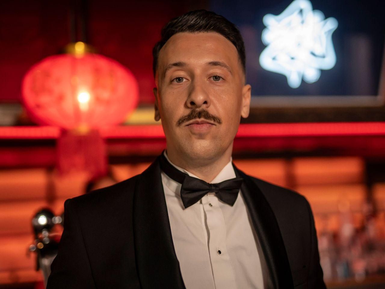 Avi na karcie na czasie! Singiel "Blackjack" zapowiada nowy album - ESKA.pl