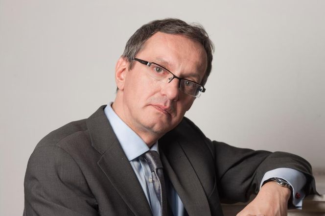 Nie żyje były poseł i prezes polskiego klubu, Andrzej Potocki. Miał 60 ...