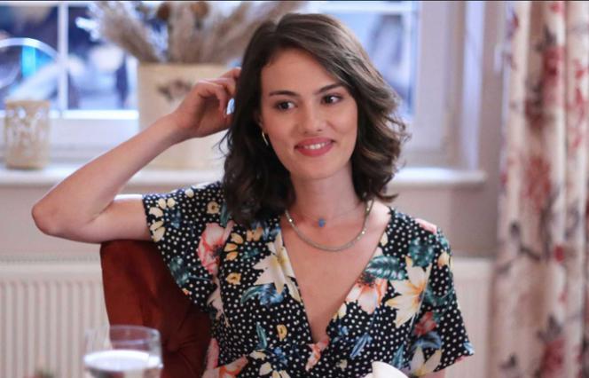 Marzę o Tobie odc. 17 streszczenie: Necmettin żąda kolejnej transfuzji ... Marzę o Tobie odc. 17 streszczenie: Necmettin żąda kolejnej transfuzji ...
