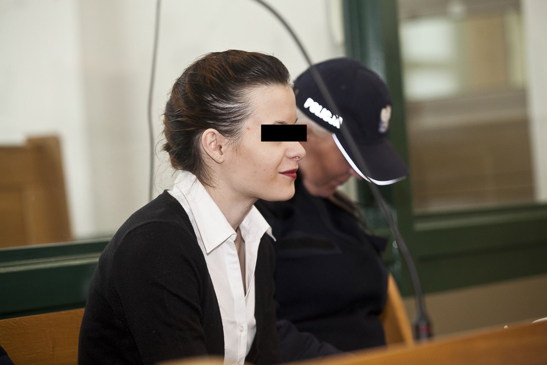 Sprawa Madzi z Sosnowca. Katarzyna W. zmieniła nazwisko i zachowanie ...