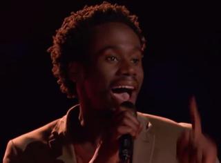 Nie żyje uczestnik The Voice - Anthony Riley. Samobójstwo 28-letniego ...