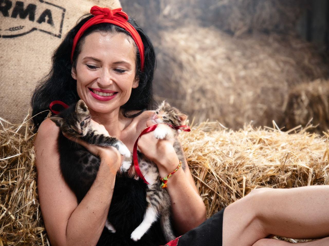 "Farma 4". Wielka tajemnica Danki wyszła na jaw tuż przed finałem ...