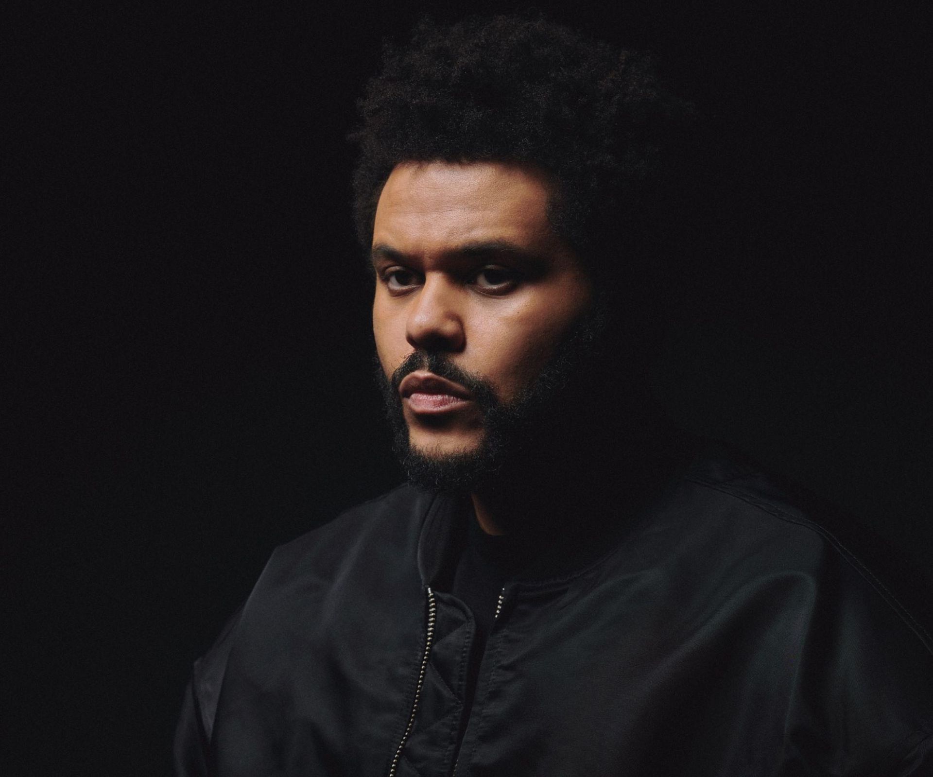 The Weeknd albumem The Weeknd albumem
