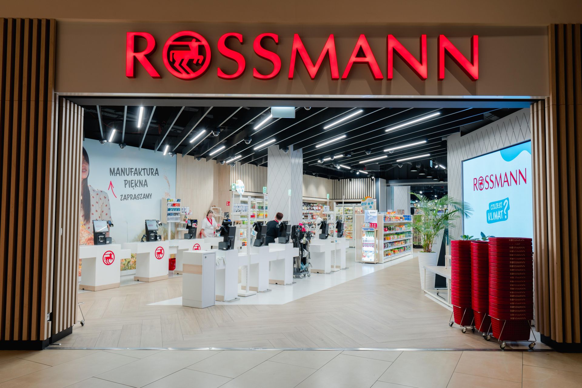 Rossmann wycofuje produkty i prosi klientów o ich zwrot! „Traktujemy ...