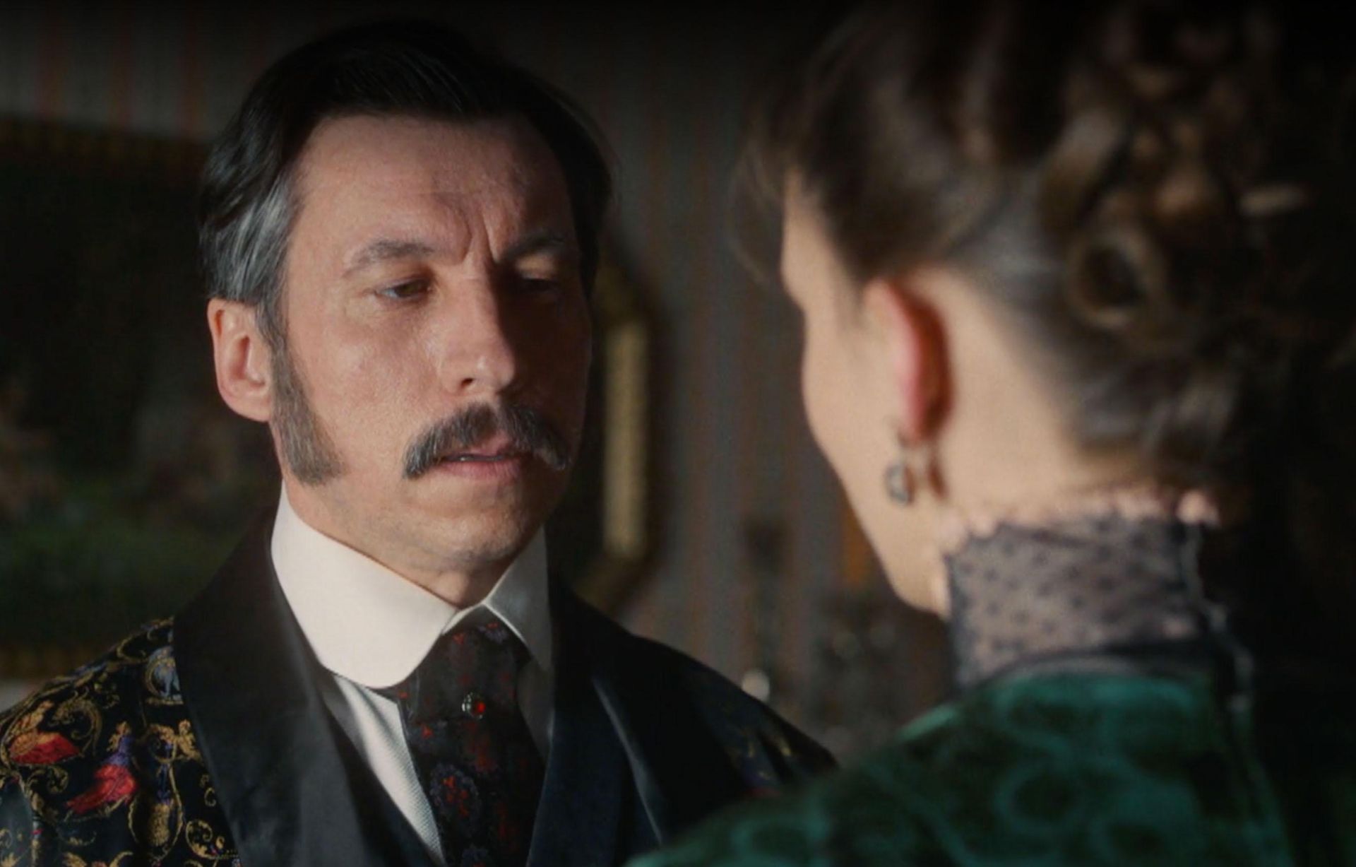 Matylda, odcinek 2: Rubin odkryje wielką tajemnicę Izabeli. Jaka będzie ...