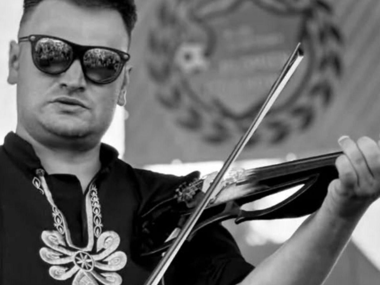 Pilne! Nie żyje gwiazdor disco polo! Mr Dave miał tylko 32 lata - Super ...