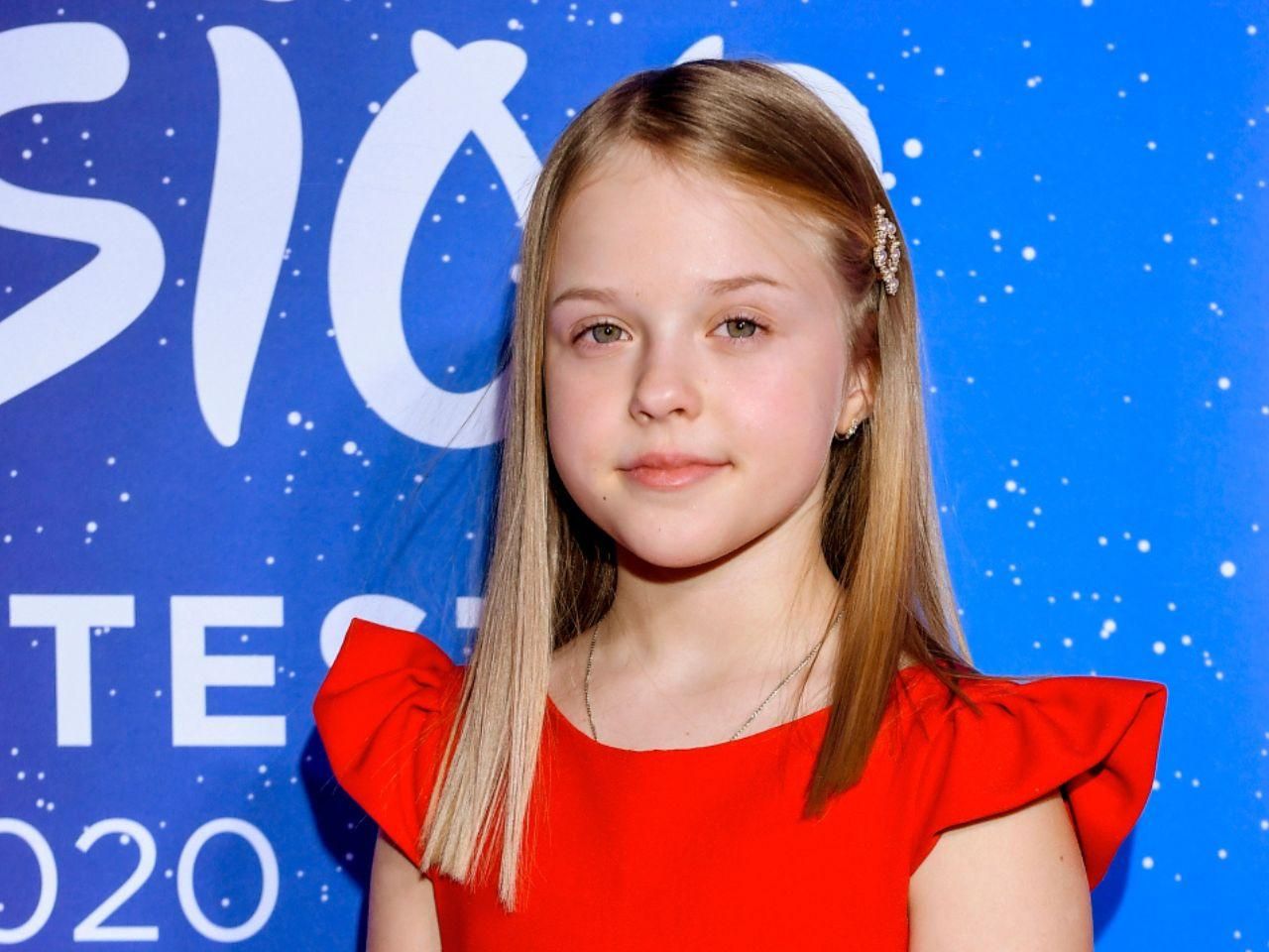 Kiedyś malutka Alusia, teraz to już nastolatka. Tak wygląda Ala Tracz ...