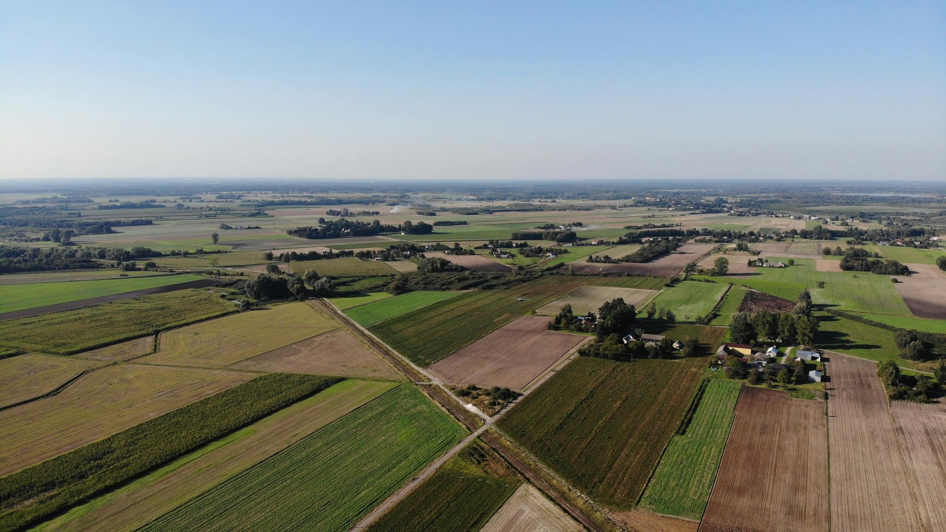 Te wsie zniknęły z mapy Lubelszczyzny. Sprawdź, co jest na liście ...