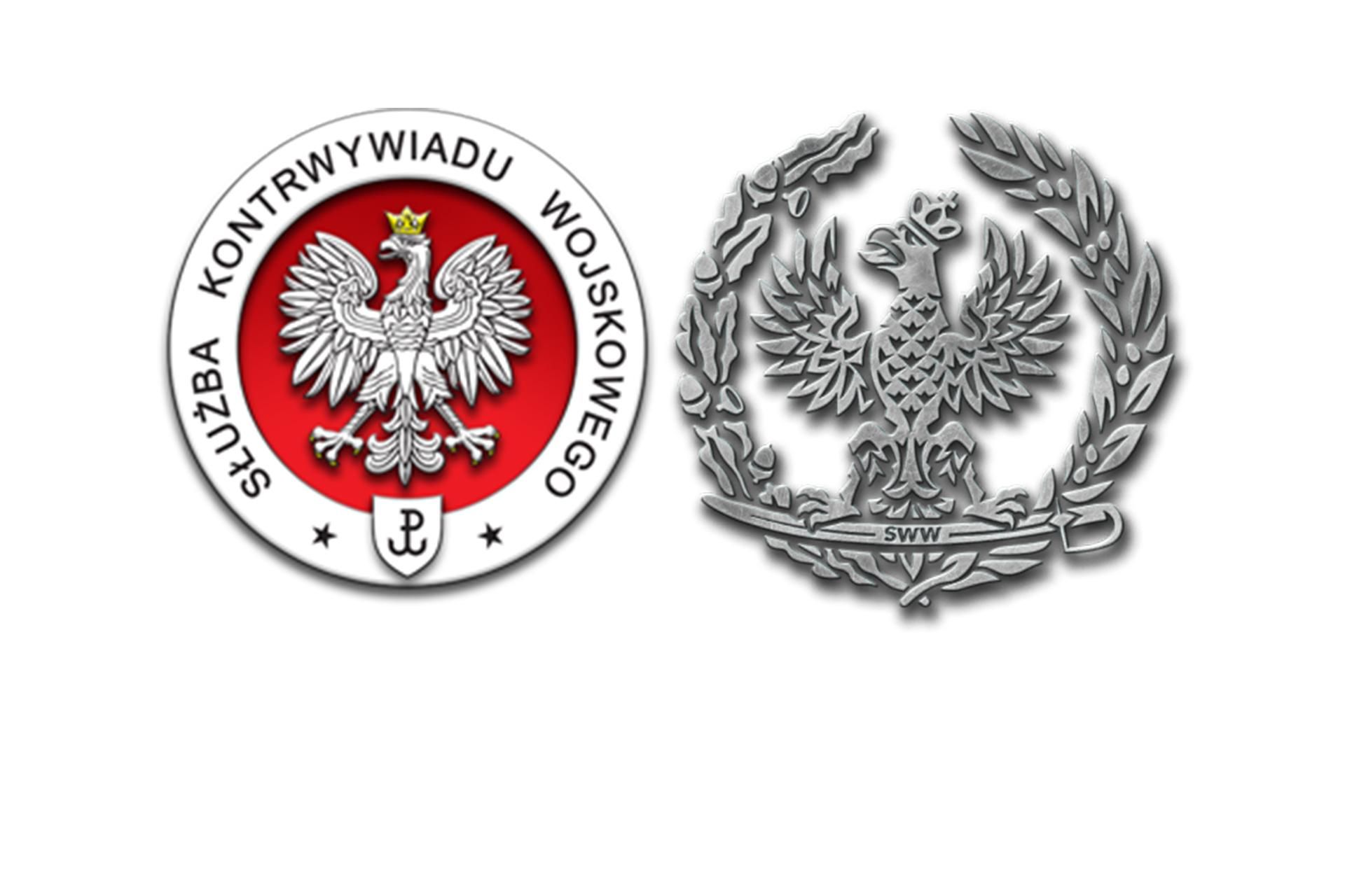 Nowi szefowie SWW i SKW. Kim są płk. Dorota Kawecka i gen. Jarosław ...