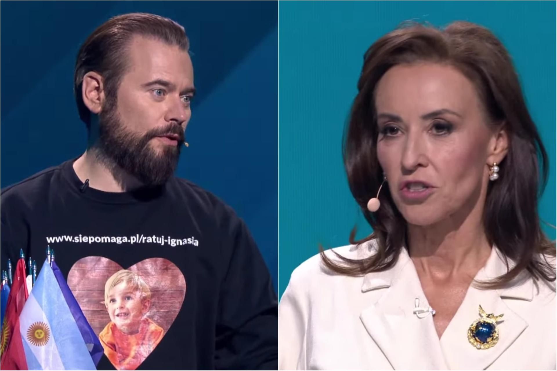 Dorota Wysocka-Schnepf zapowiada pozew! Chodzi o jej dziecko - Super Express - wiadomości ...