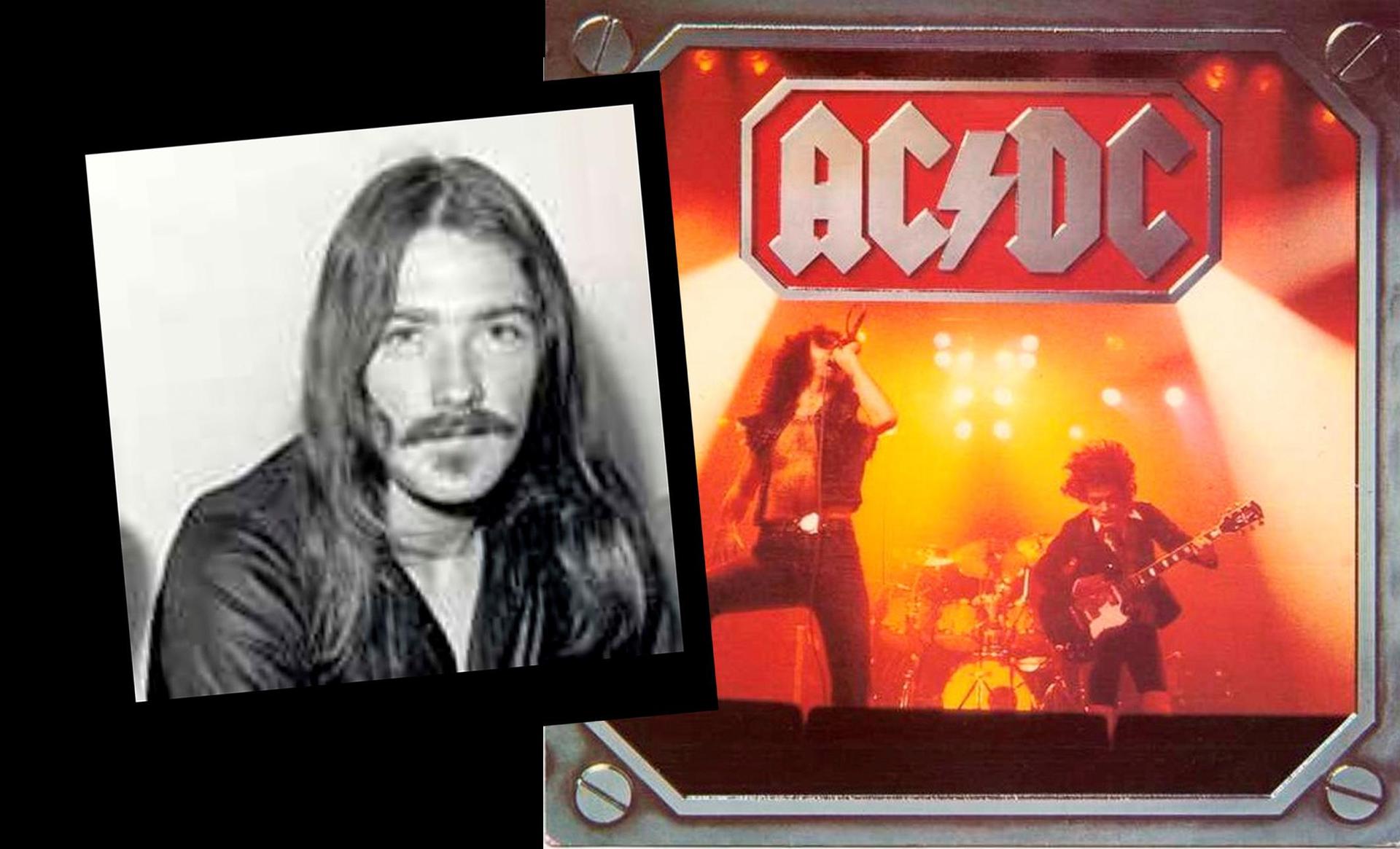 Colin Burgess nie żyje. Był pierwszym perkusistą legendarnego zespołu ...