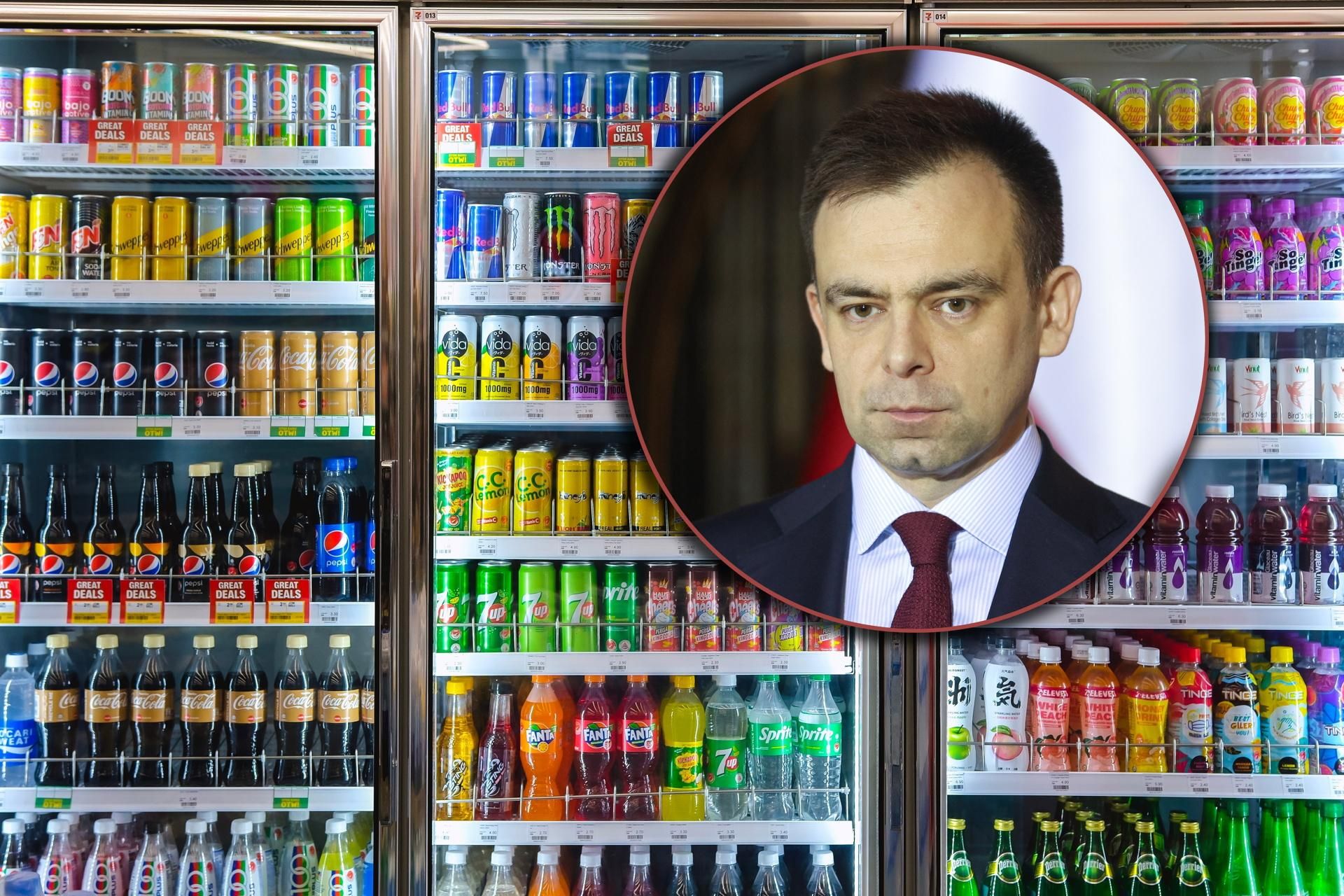 Podatek cukrowy: zmiany i potencjalne podwyżki. Jak wpłynie na ceny ...