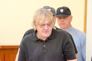 Mariusz Trynkiewicz nie żyje. "Szatan z Piotrkowa" zmarł w wieku 62 lat ...