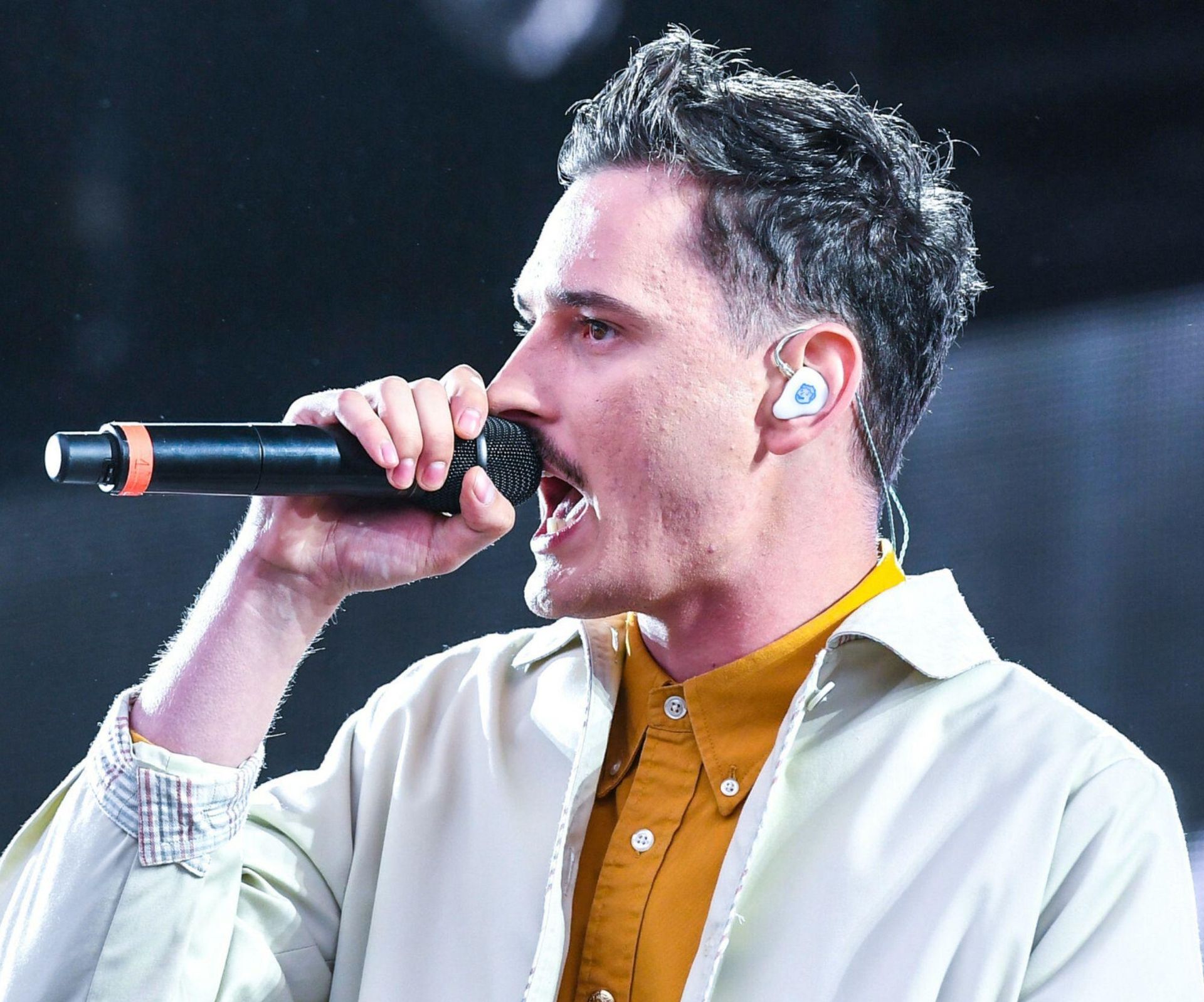 Dawid Podsiadło - koncerty 2025. W jakich miastach wystąpią wyjątkowi ...