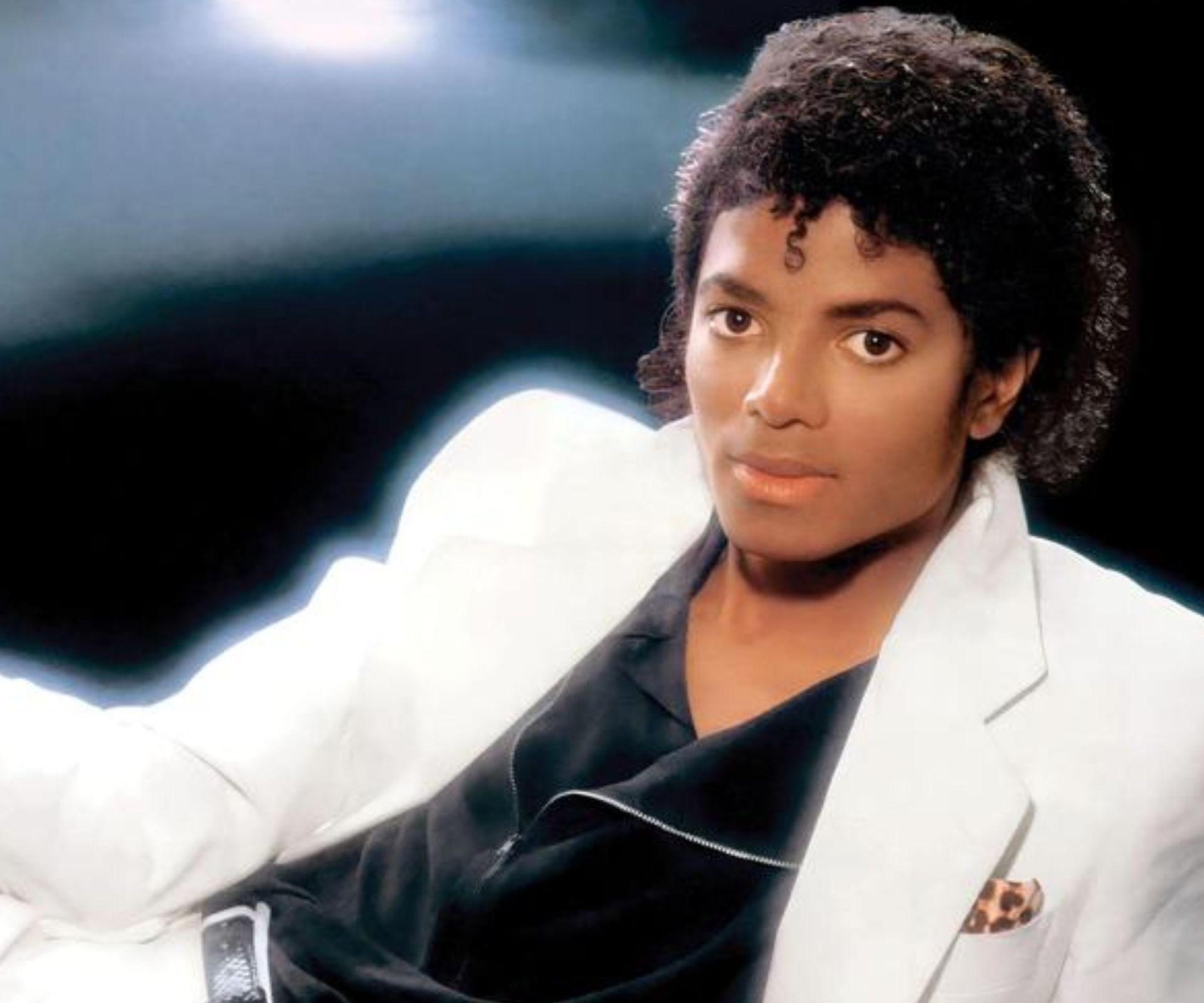 Michael Jackson żyje w ciele swojego bratanka. To wideo wywołało ...