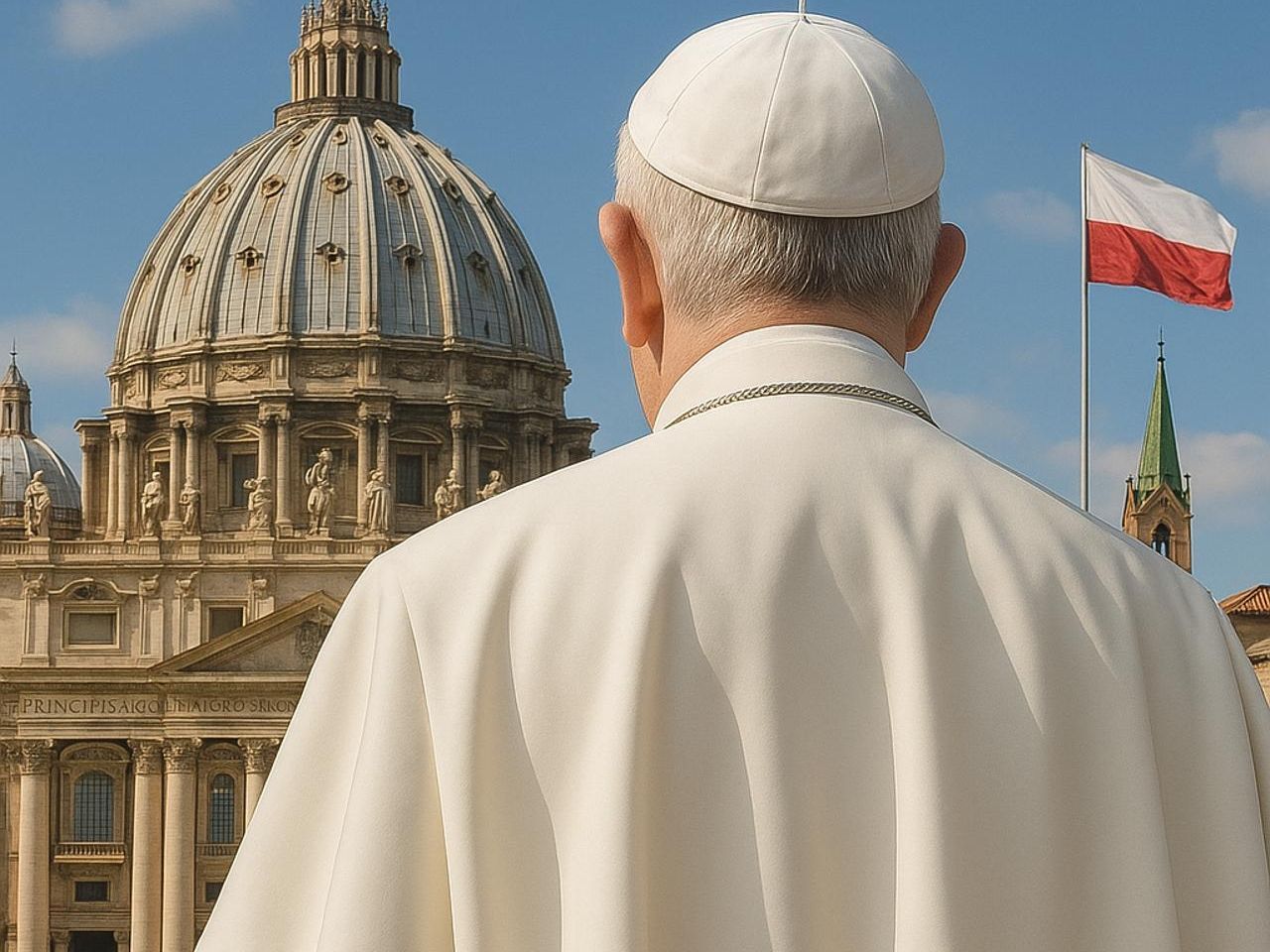 Episkopat może „odżyć” – a wraz z nim polityczne wpływy Kościoła w ...