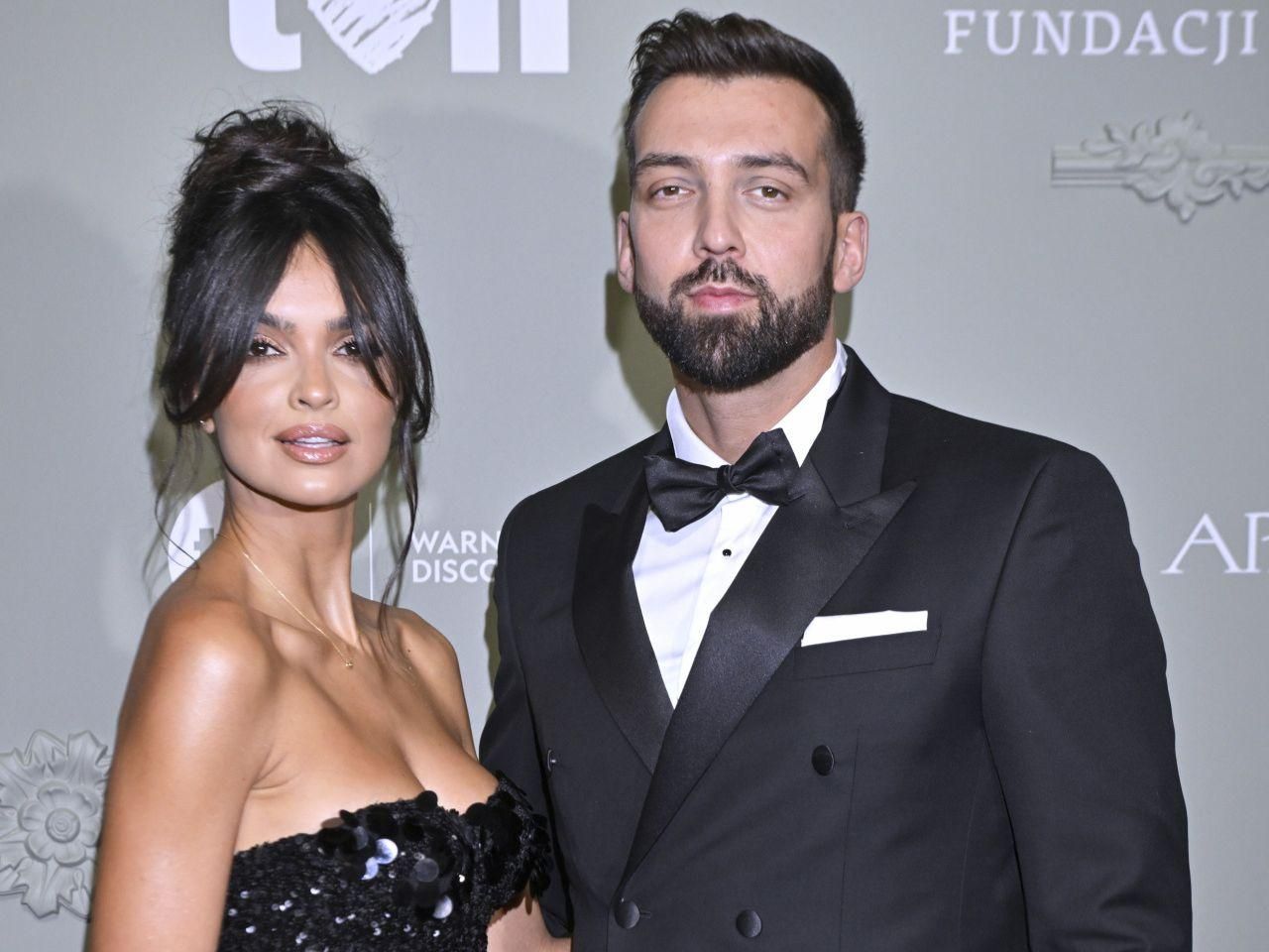 Kim jest partner Klaudii El Dursi? Są razem od lat, a teraz doczekali się dziecka - ESKA.pl