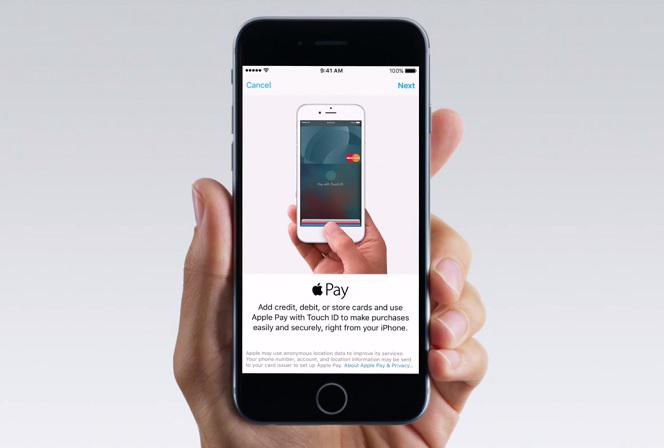 Apple Pay - co to jest? Jak korzystać? - ESKA.pl
