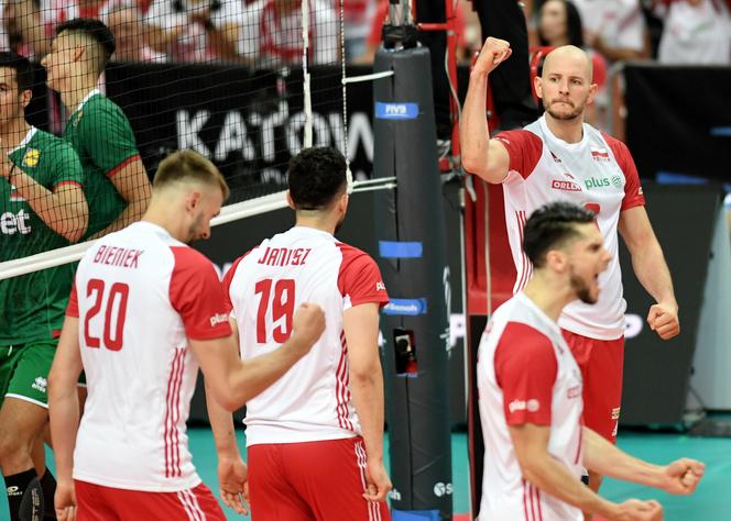 Mecz Polska - Tunezja siatkówka 2022: KIEDY i GDZIE 1/8? O KTÓREJ godzinie mecz Polski? - ESKA.pl