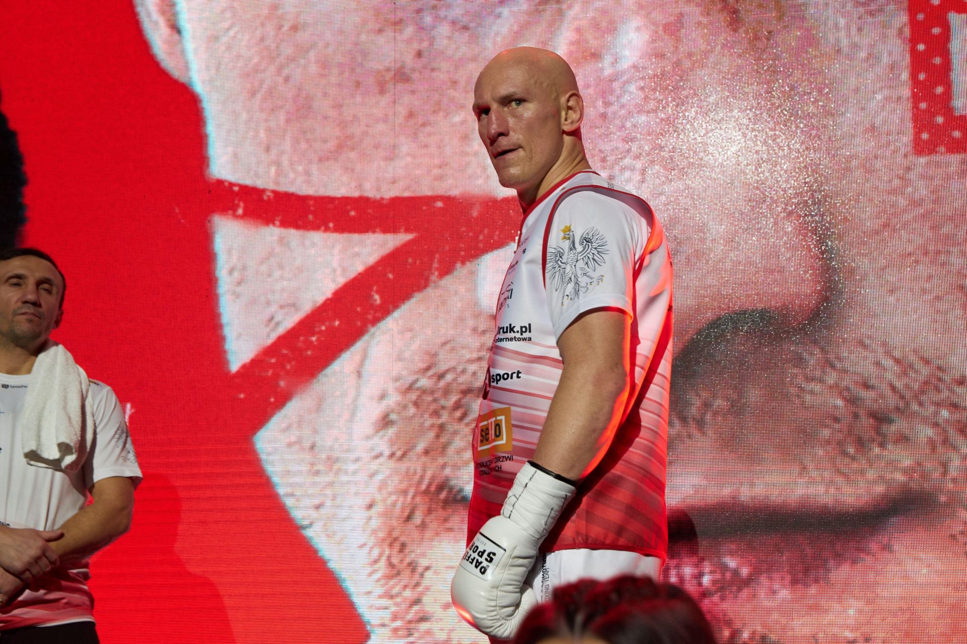 Bolesna prawda o Krzysztofie Włodarczyku ujrzała światło dzienne ...