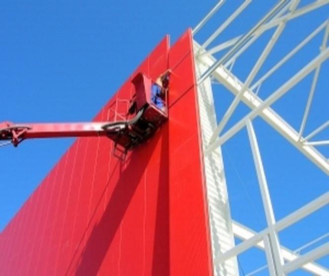 Jednolity standard Balex Metal - muratorplus.pl