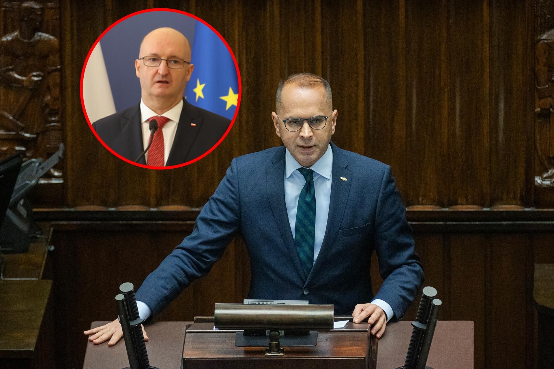 Komisja ws. afery wizowej. Sensacyjne zeznania Edgara Kobosa! PiS tuszował skandaliczne praktyki ...