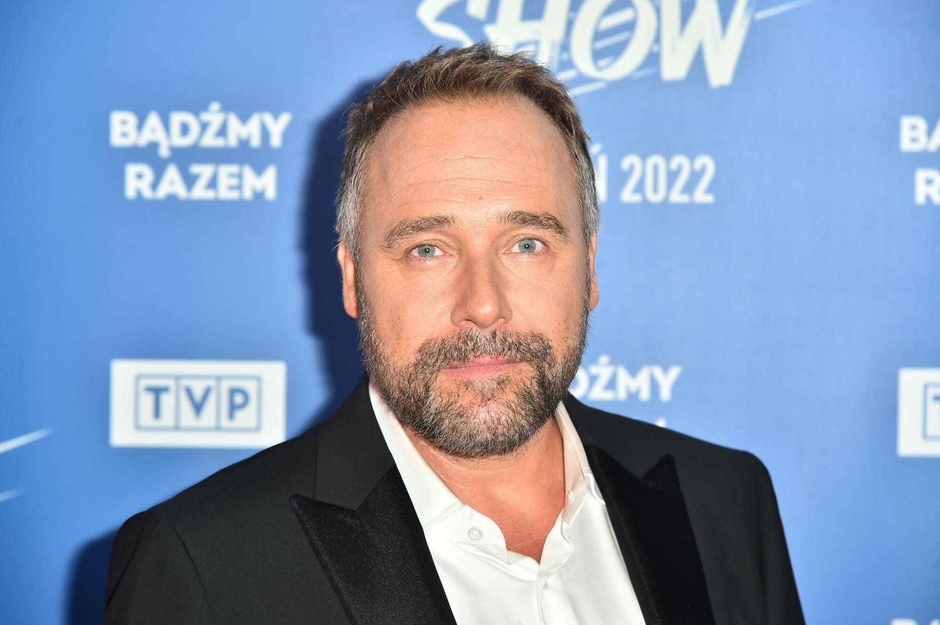 Smutne informacje z domu Łukasza Nowickiego. Najpierw utrata super ...