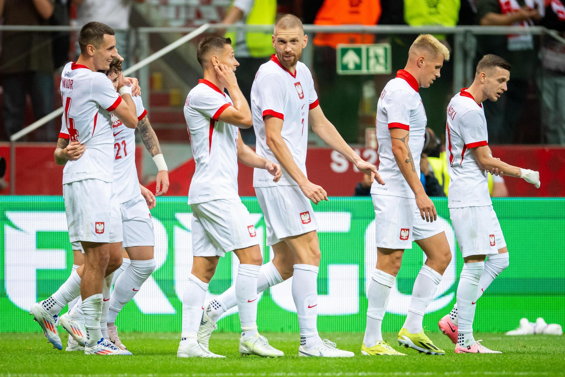 Tak reprezentacja Polski grała na EURO. Dokonania Polaków w finałach mistrzostw Europy - Super Sport