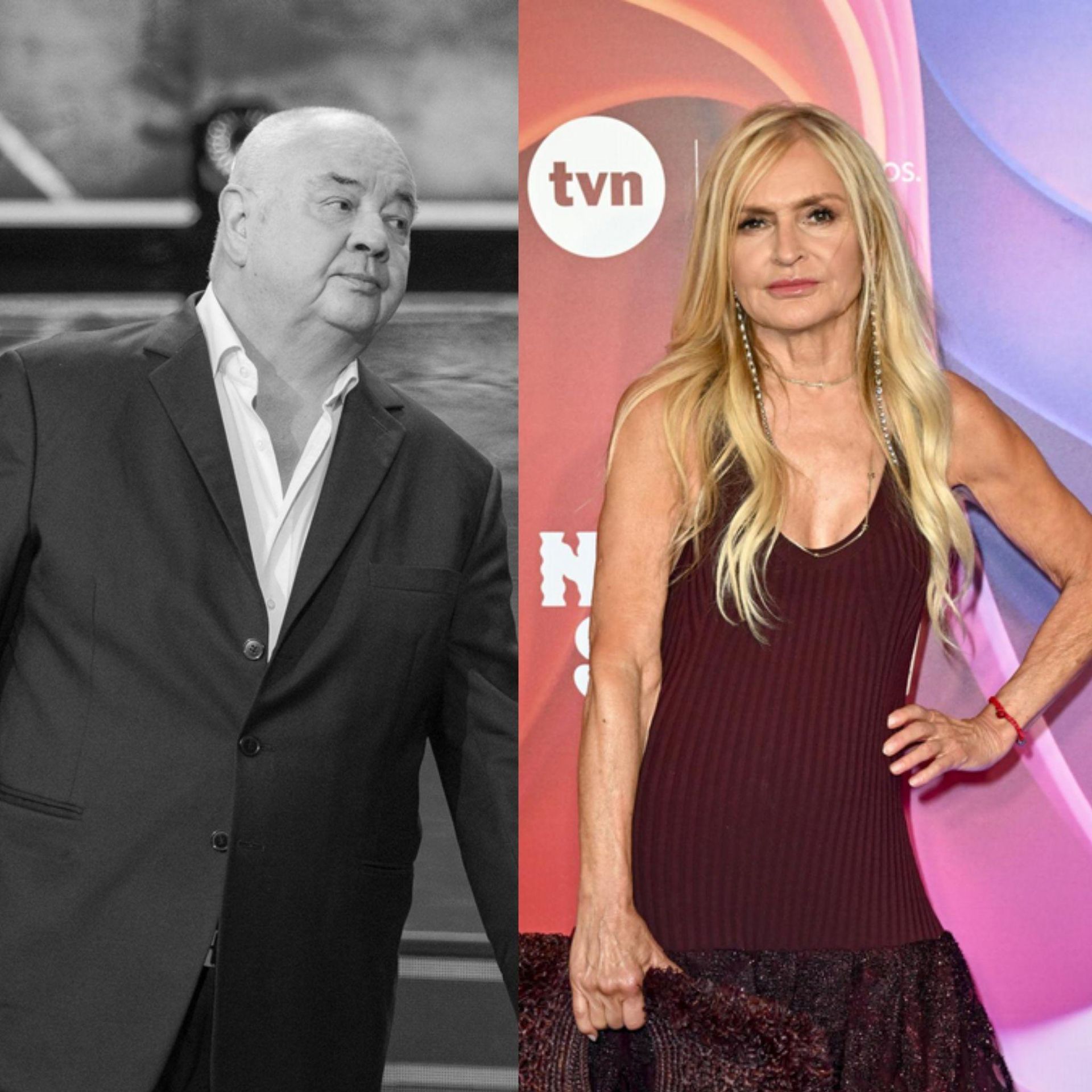 Nie zdążył wystąpić! Monika Olejnik wspomina Soykę: "To cios dla nas wszystkich" - Super Express ...