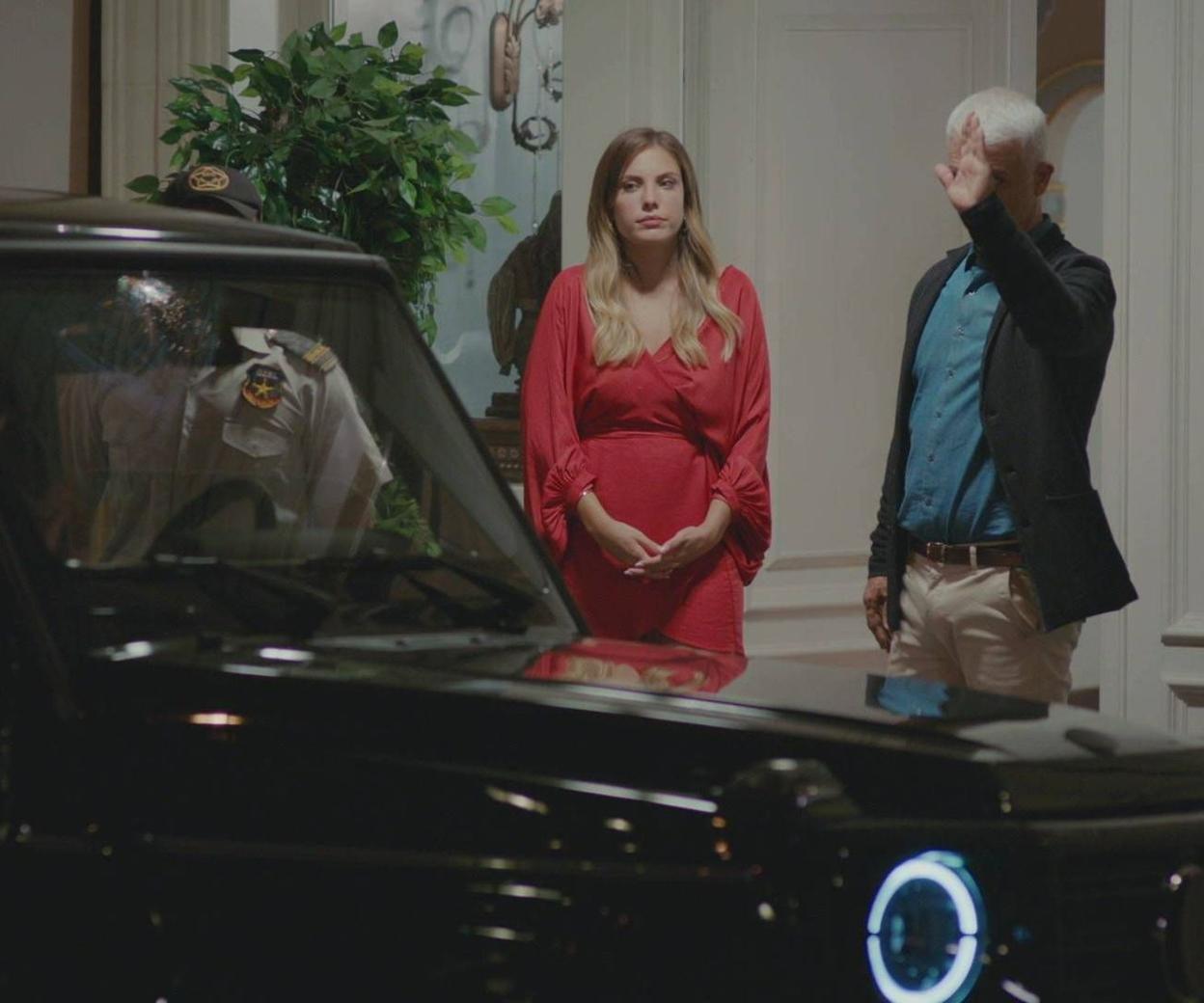 Zakazany owoc, odcinek 273 - streszczenie. Sahika donosi Feride o aresztowaniu Yildiz - ESKA.pl