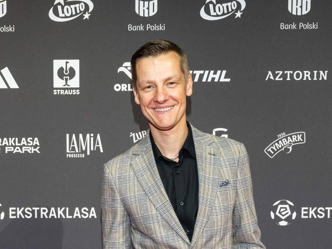 Marcin Mroczek rozwodzi się z żoną. Od 25 lat wciela się w rolę Piotra ...