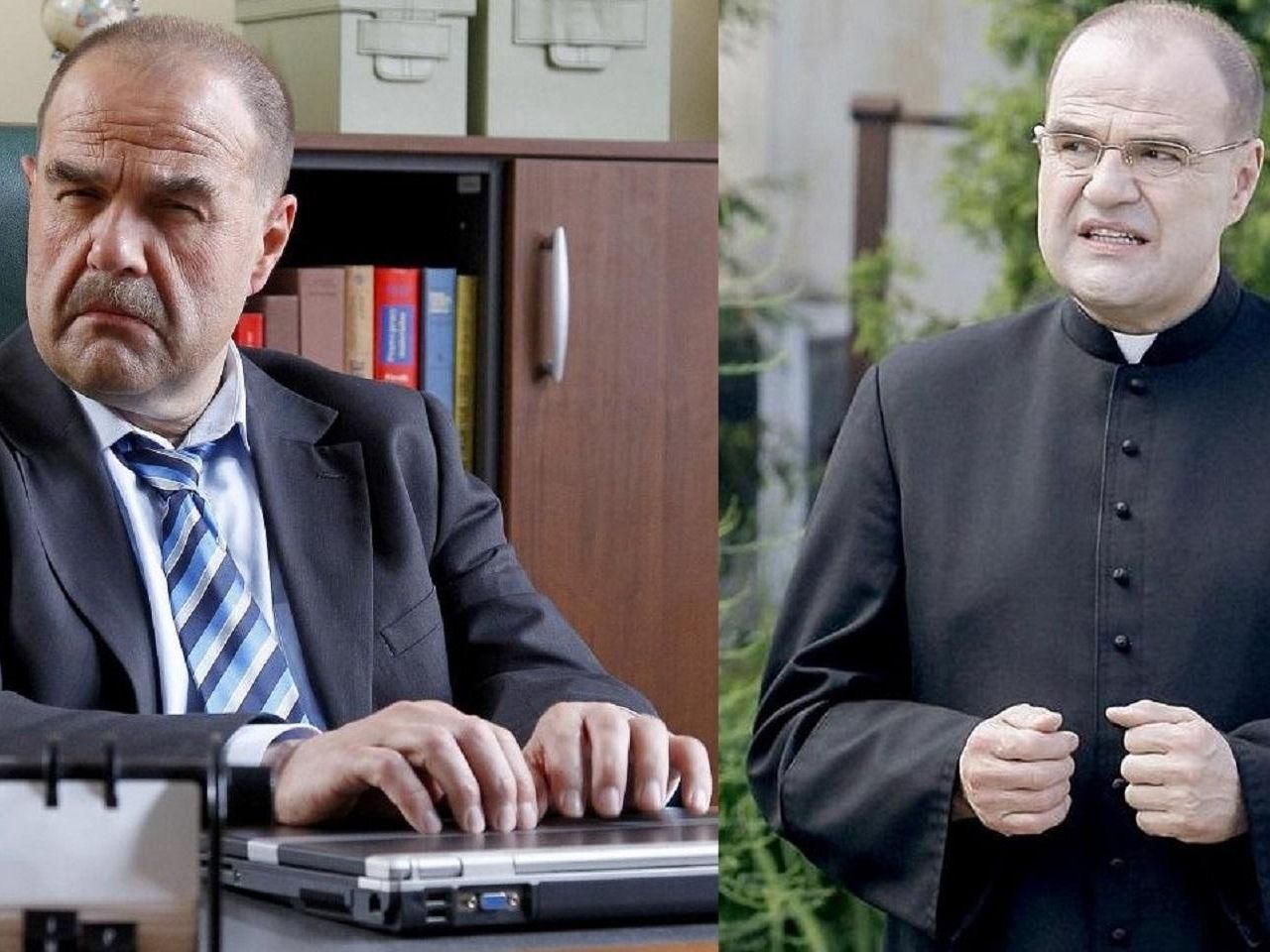 Ranczo. Reaktywacja serialu po latach to tylko internetowe plotki ...