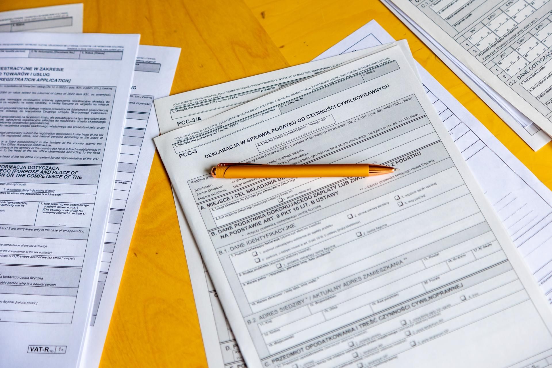 Jakie są ulgi podatkowe 2023/2024? Sprawdź, co możesz odliczyć od ...